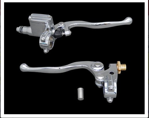 Controls – American Prime Mfg. Inc.